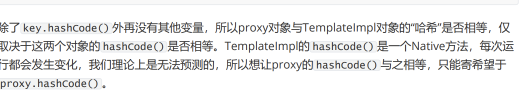 java反序列化原生链&脏数据 | A day in AsaL1n